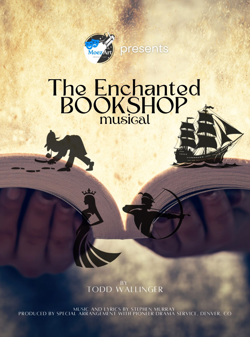 BUY TICKETS | MoezArt Productions